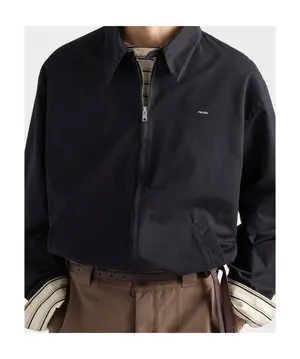 Prada Cotton Jacket