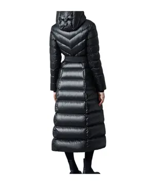 Mackage Long-sleeved Down Jacket