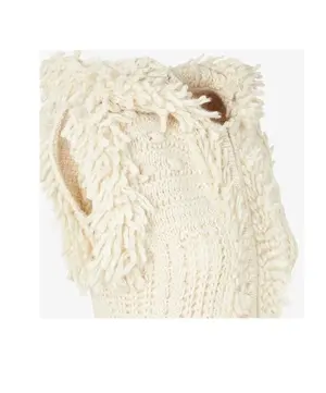 Fendi Hooded Vest