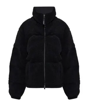 Canada Goose Long-sleeved Down Jacket