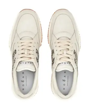Hogan Sneakers Interactive