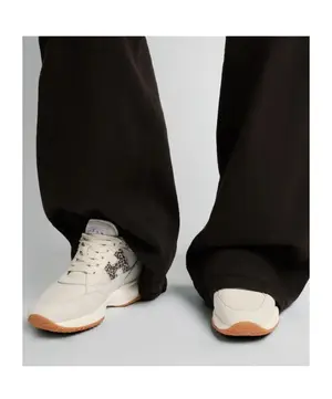 Hogan Sneakers Interactive