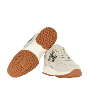 Hogan Sneakers Interactive
