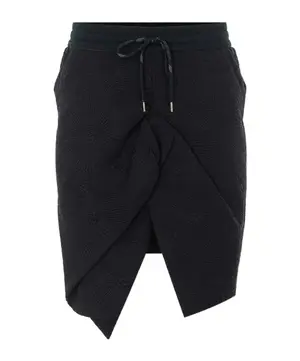 VIVIENNE WESTWOOD Drawstring Skirt