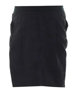 VIVIENNE WESTWOOD Drawstring Skirt