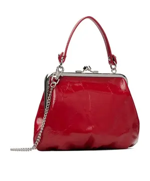 VIVIENNE WESTWOOD Granny Chain Shoulder Bag