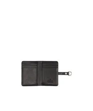 VIVIENNE WESTWOOD D-ring Card Holder