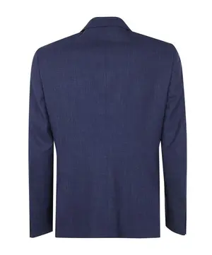 Zegna Single-breasted Suit
