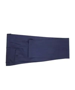 Zegna Single-breasted Suit