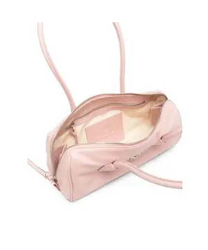 VIVIENNE WESTWOOD Polly Bowling Bag