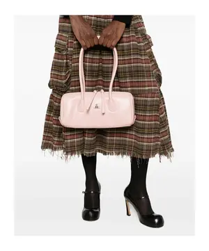 VIVIENNE WESTWOOD Polly Bowling Bag