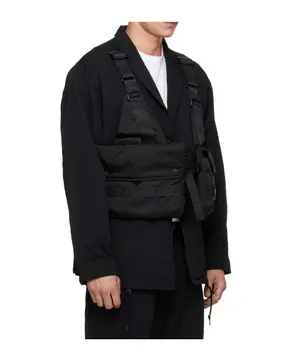 Comme Des Garçons Long-sleeve Jacket