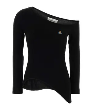 VIVIENNE WESTWOOD Long-sleeve T-shirt