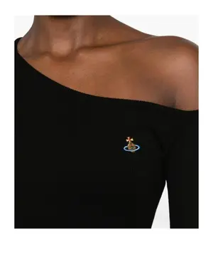 VIVIENNE WESTWOOD Long-sleeve T-shirt