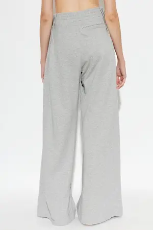 Dries Van Noten Pleated Trousers