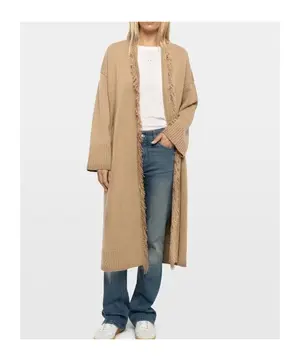 Zadig&Voltaire Long-sleeve Cardigan