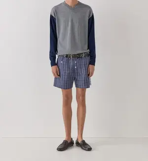 Gimaguas Ruben Shorts