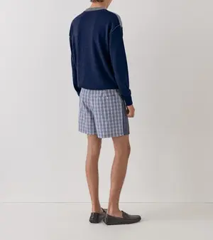 Gimaguas Ruben Shorts