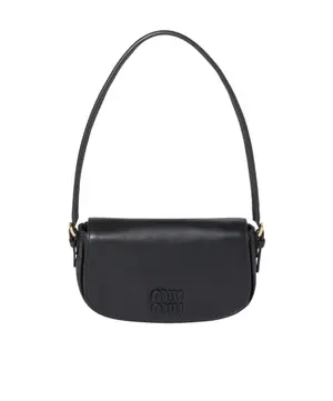 Miu Miu Leather Pouch