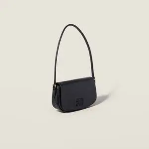 Miu Miu Leather Pouch