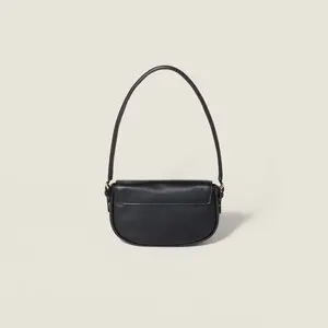 Miu Miu Leather Pouch