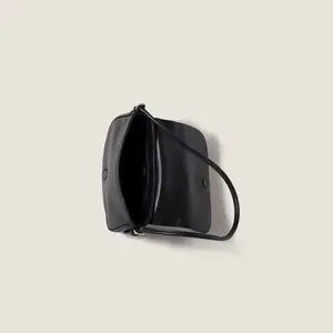 Miu Miu Leather Pouch