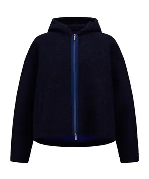 Herno Hooded Jacket