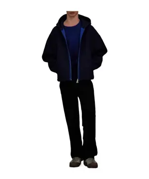 Herno Hooded Jacket