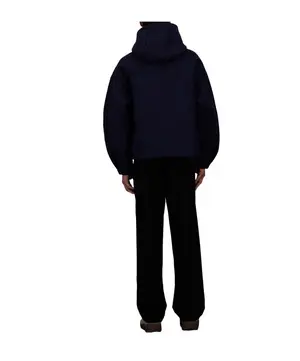 Herno Hooded Jacket