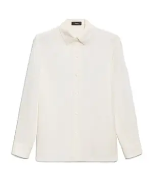 THEORY Long-sleeved Shirt