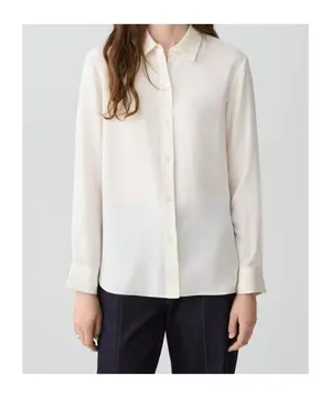 Theory Long-sleeved Shirt
