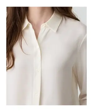 Theory Long-sleeved Shirt