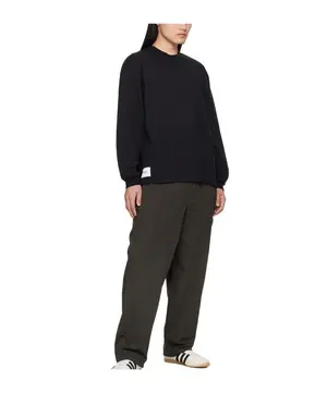 WTAPS Sign-yd Long-sleeve T-shirt