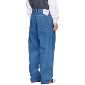 WTAPS Blues Straight Jeans