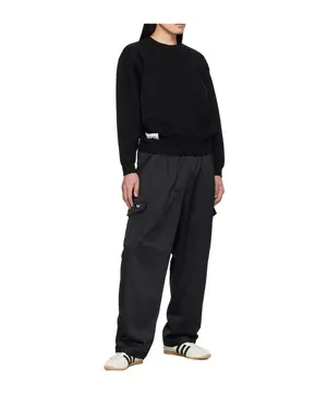 WTAPS Sign-yd Pullover