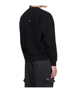 WTAPS Sign-yd Pullover