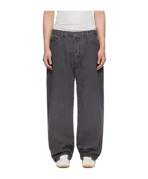 WTAPS Blues Straight Jeans