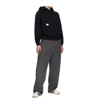 WTAPS Blues Straight Jeans