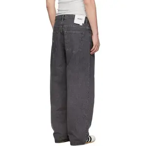 WTAPS Blues Straight Jeans
