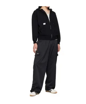 WTAPS Drawstring Cargo Pants