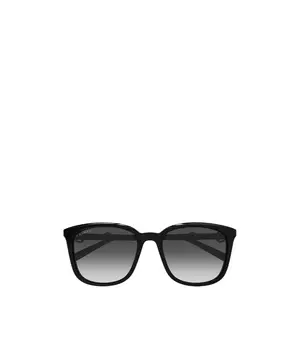 Gucci Square Frame Sunglasses