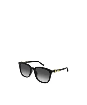 Gucci Square Frame Sunglasses