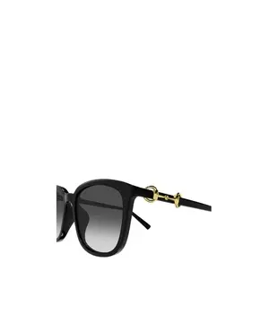 Gucci Square Frame Sunglasses