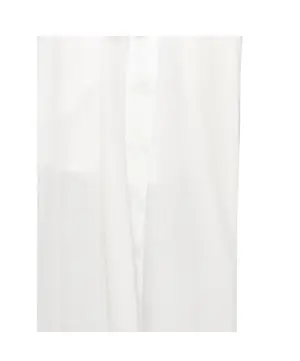 Sacai Pleated Oversized Pants