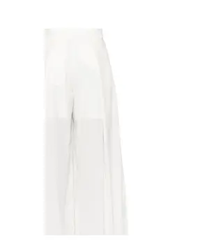 Sacai Pleated Oversized Pants
