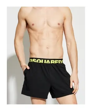 Dsquared2 Logo Underwear