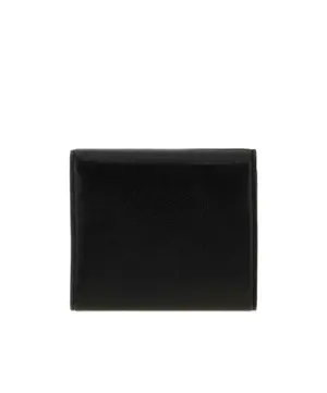 VIVIENNE WESTWOOD Hunter Flap Wallet