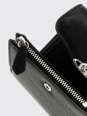 VIVIENNE WESTWOOD Hunter Flap Wallet