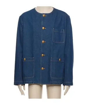 Valentino Garavani Long Sleeve Jacket