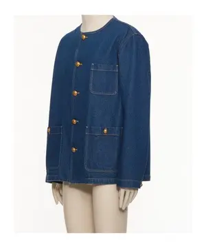 Valentino Garavani Long Sleeve Jacket